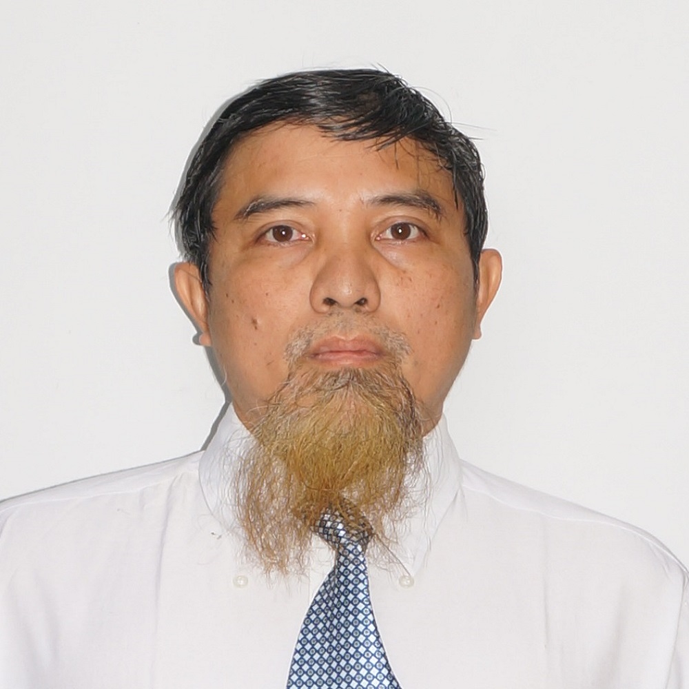 Academic Staff