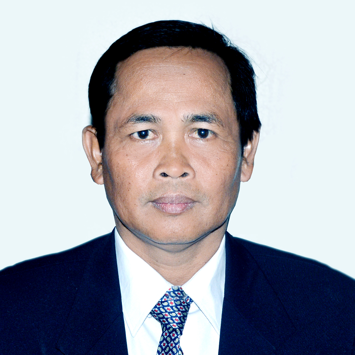 Academic Staff