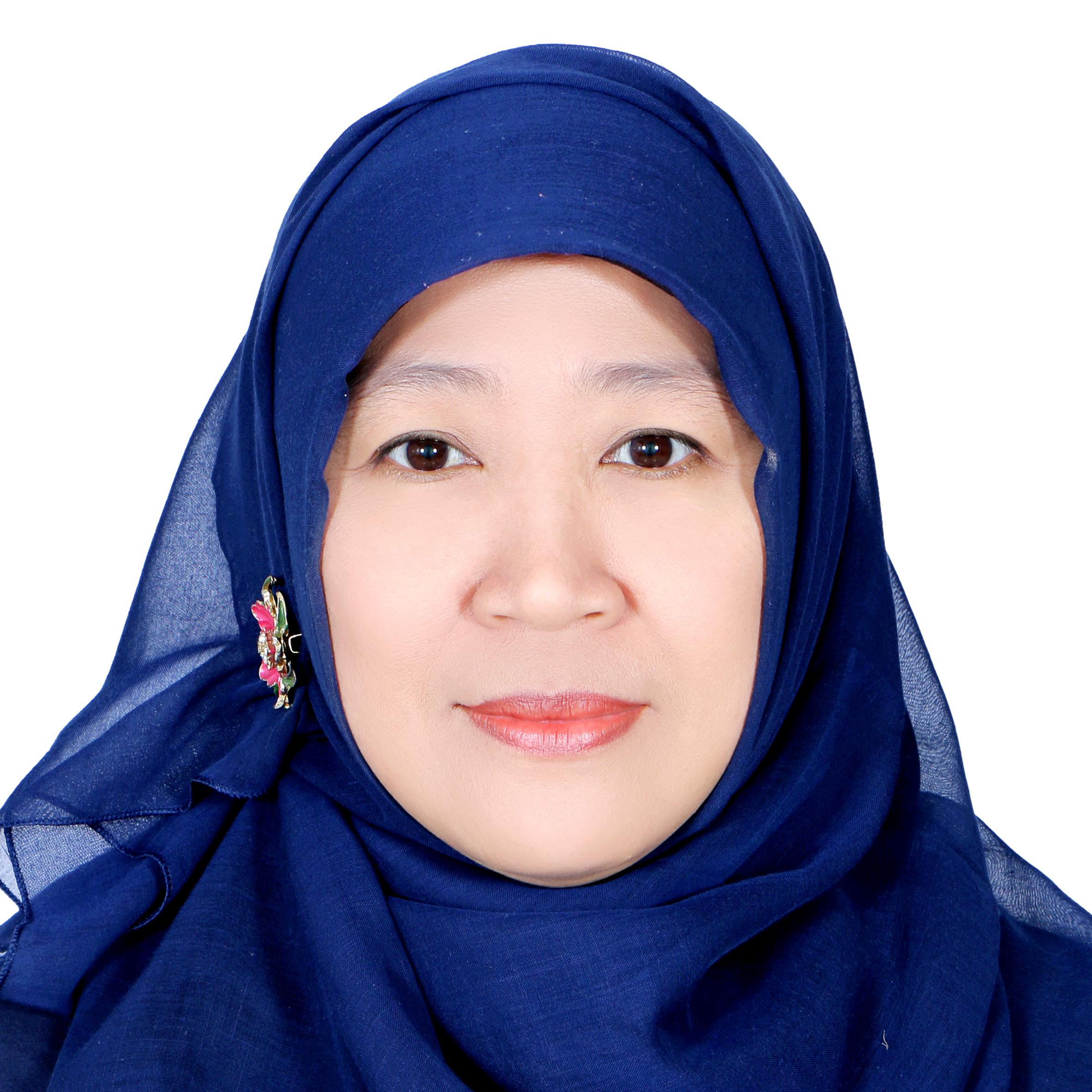 Academic Staff