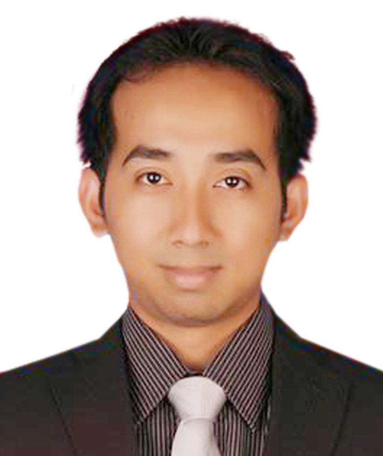 Academic Staff