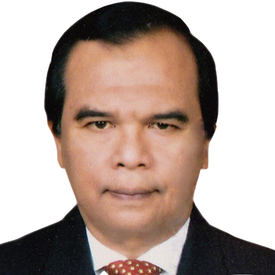 Academic Staff