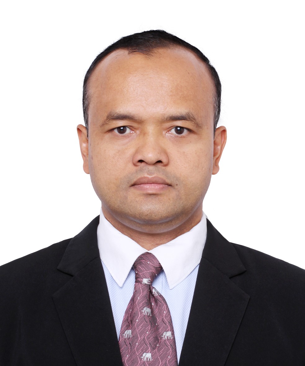 Academic Staff