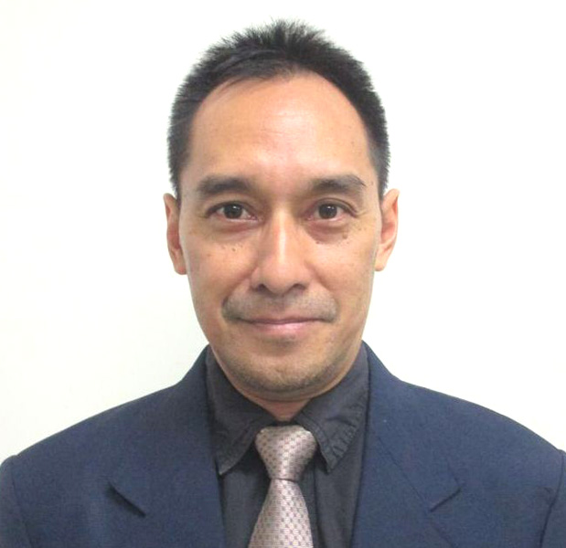 Staf Edukatif – Departemen Budidaya Pertanian